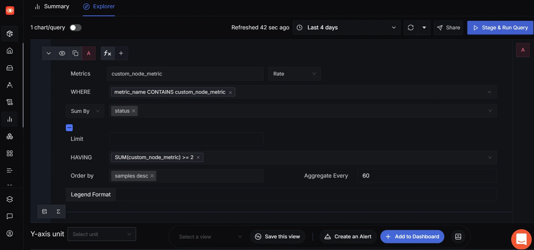 Mastering NodeJS Performance Monitoring - A Practical Guide using Open Source Tools | SigNoz